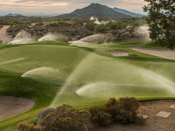 New Golf Course Technology in 2021 | Golf Insighter