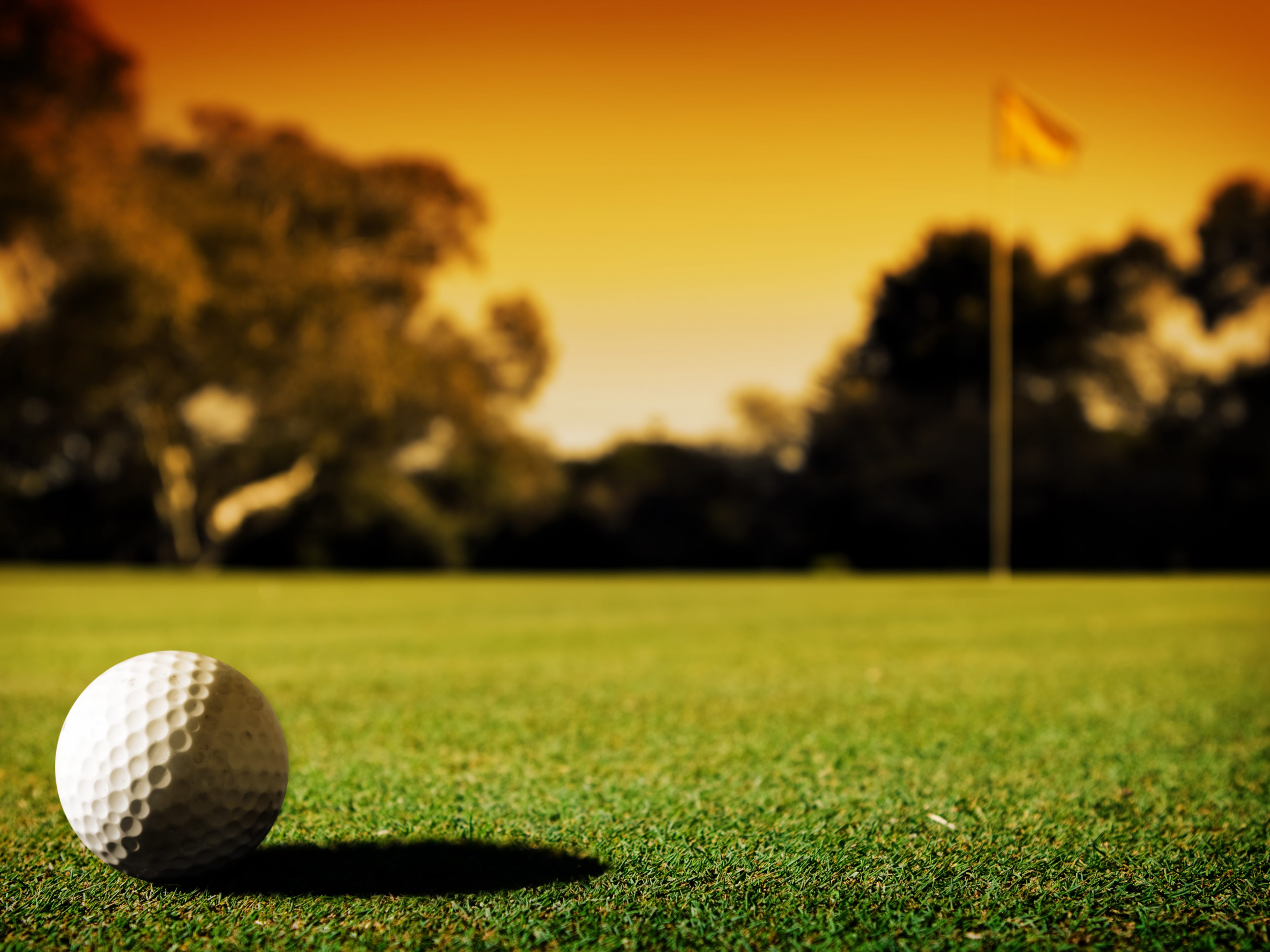 New Golf Course Technology in 2021 | Golf Insighter