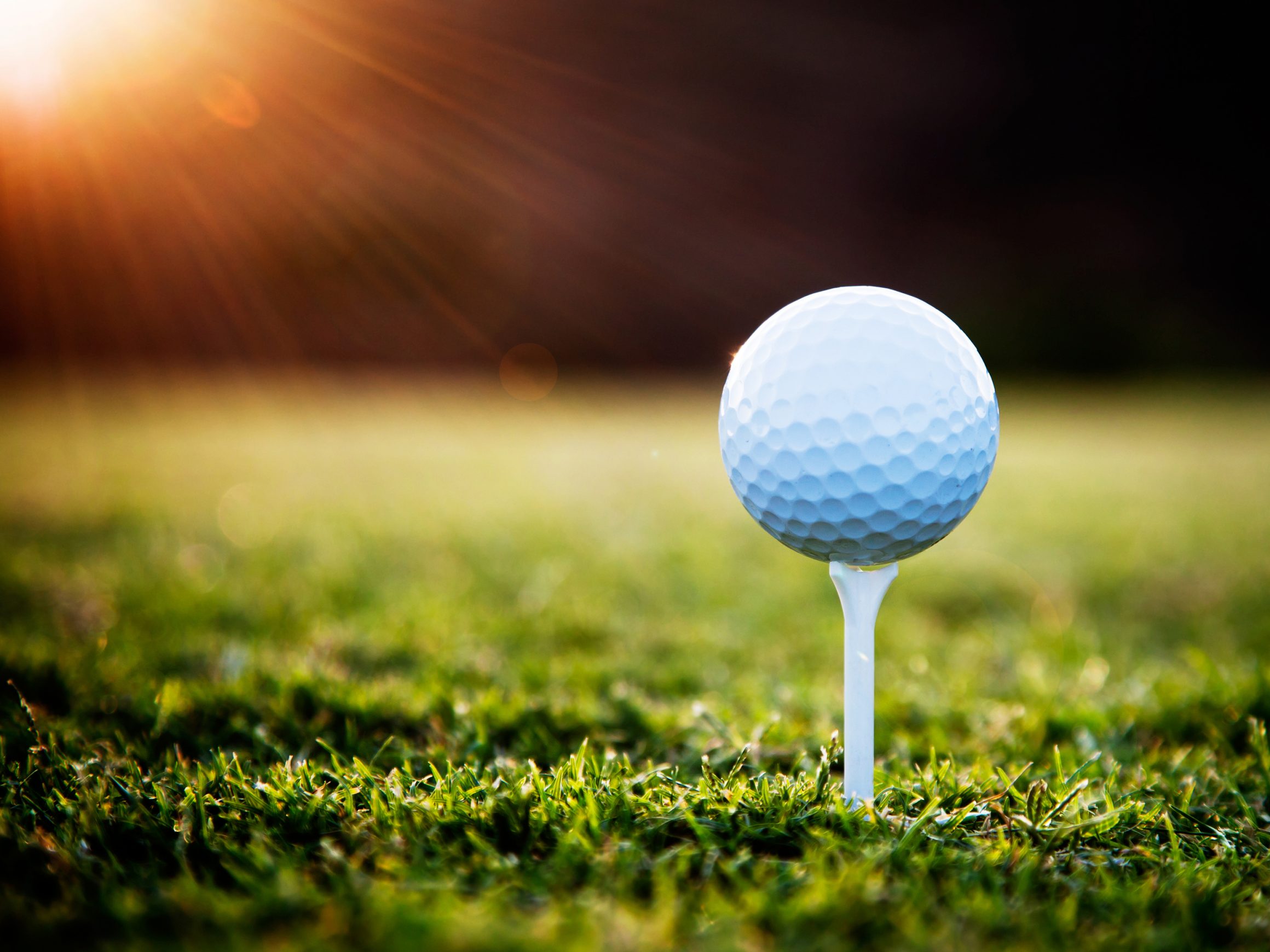 What technology is used in golf courses? – Golf Insighter