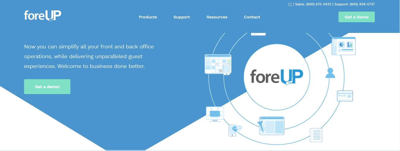 Top Reviewed Golf Course Software 2020 | Golf Insighter